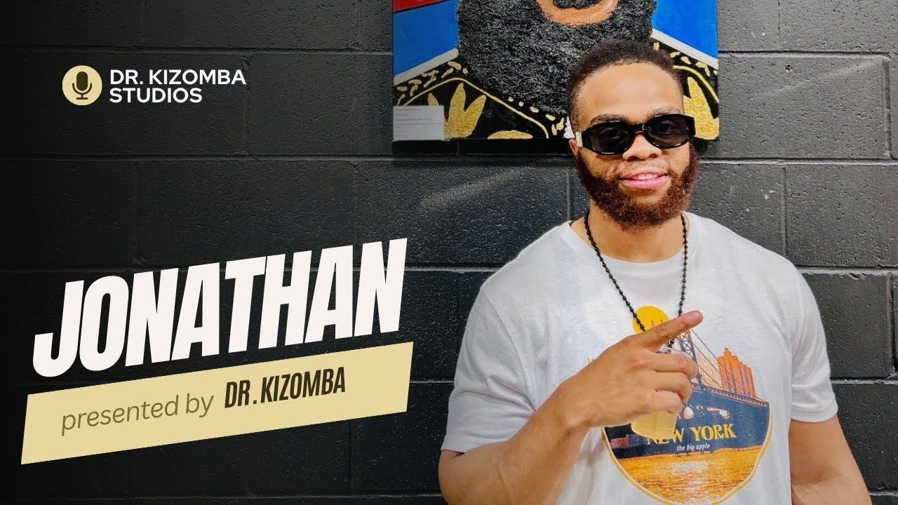 Jonathan’s | 🇨🇬 | Private Class | Dr Kizomba Studios in Toronto [Afiwi ...