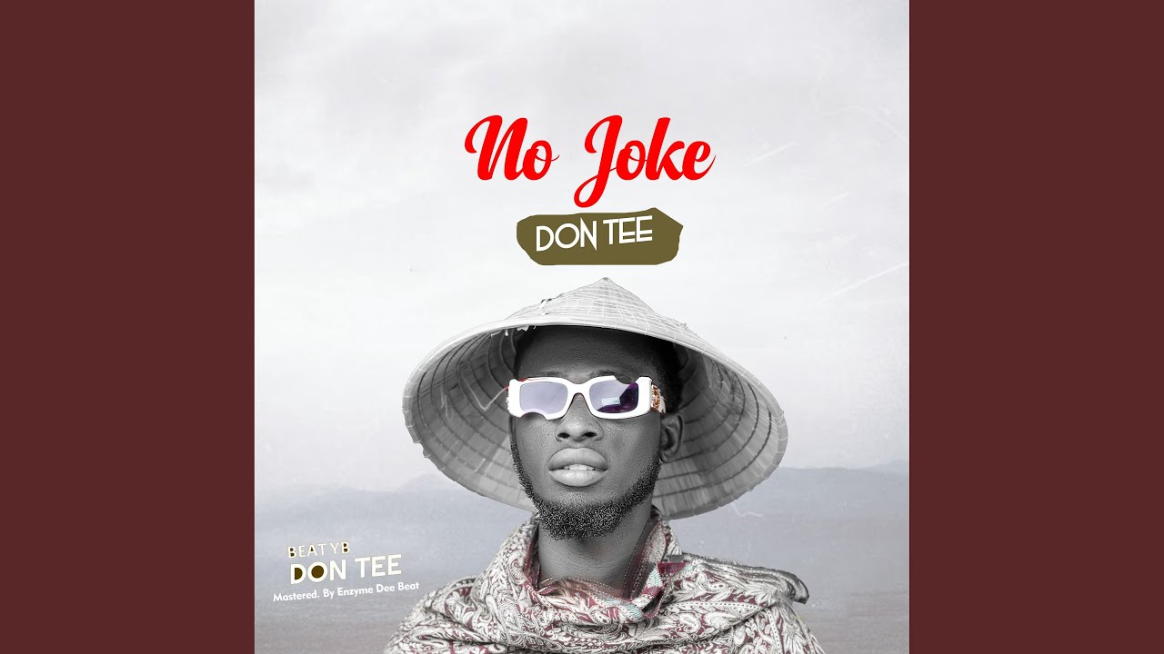 No Joke (Live) - YouTube