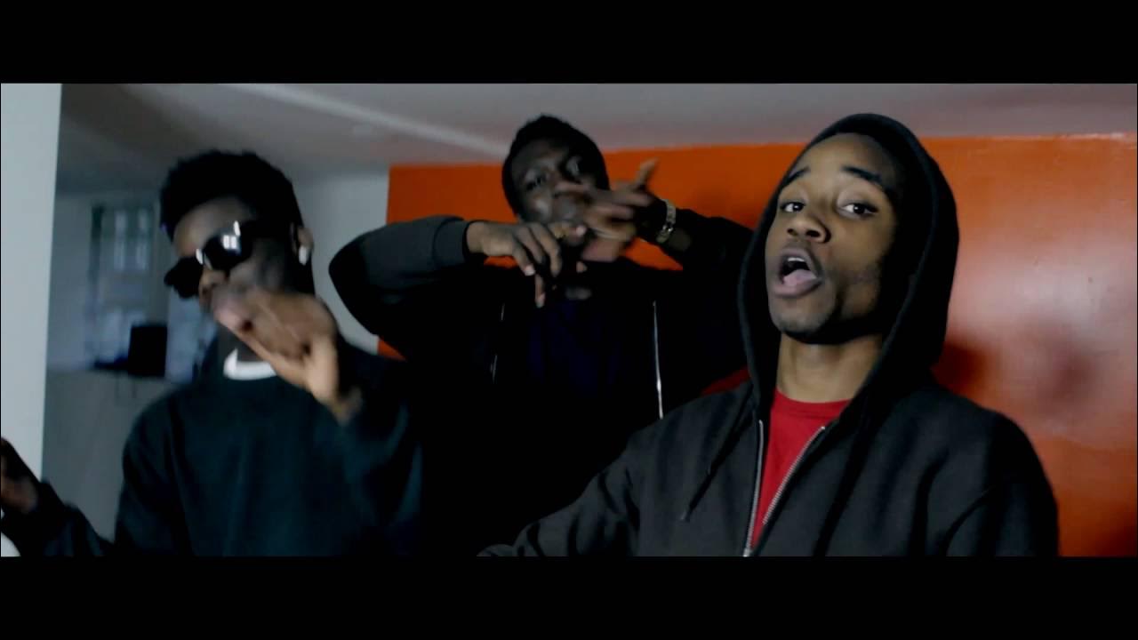 SB DeVinchi, B Don, 2J Chandler "Rich Boyz" - Tell Ya' Bout Me (Official Music Video) - YouTube ...