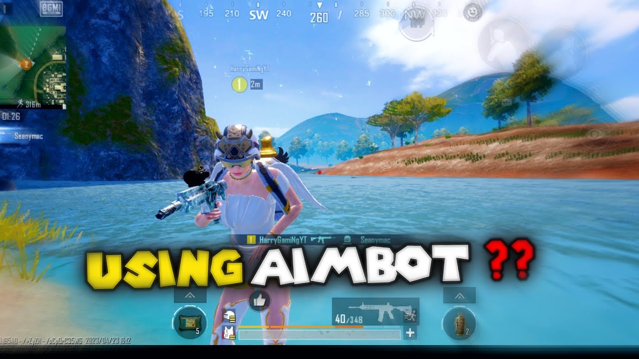 🇮🇳𝐔𝐬𝐢𝐧𝐠 𝐀𝐢𝐦𝐛𝐨𝐭 ?| 𝐁𝐆𝐌𝐈 𝐌𝐎𝐍𝐓𝐀𝐆𝐄 𝟔𝟎 𝐅𝐏𝐒 𝐌𝐎𝐃𝐒𝐈-𝐂𝐀𝐏 #viral #bgmi - YouTube