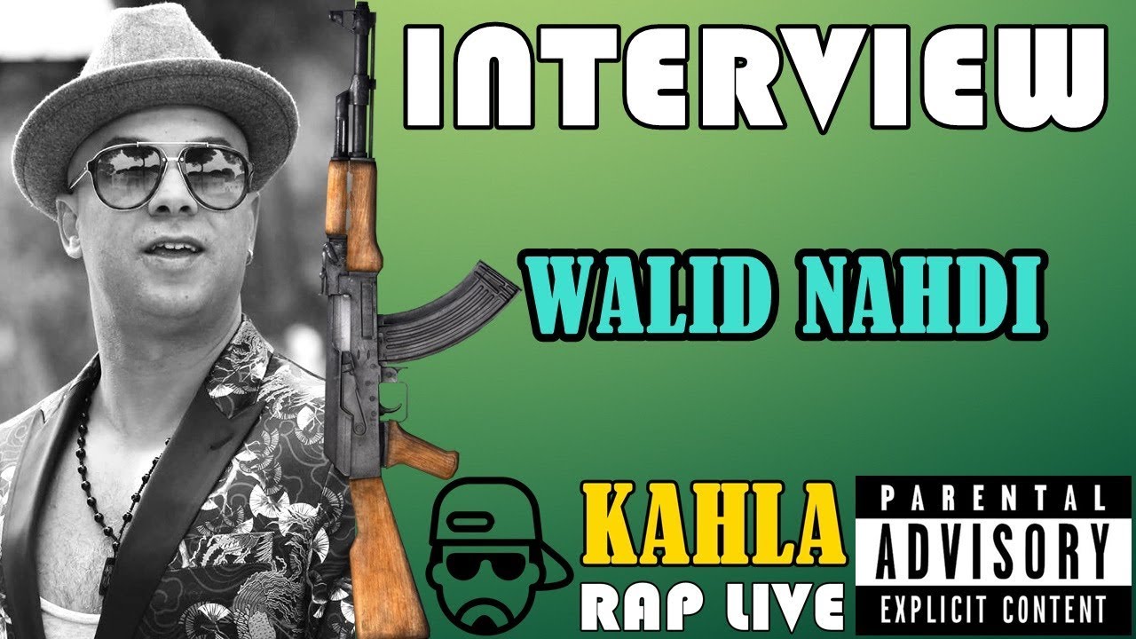 Episode 064 Interview -Walid Nahdi- (18-08-2018) - YouTube
