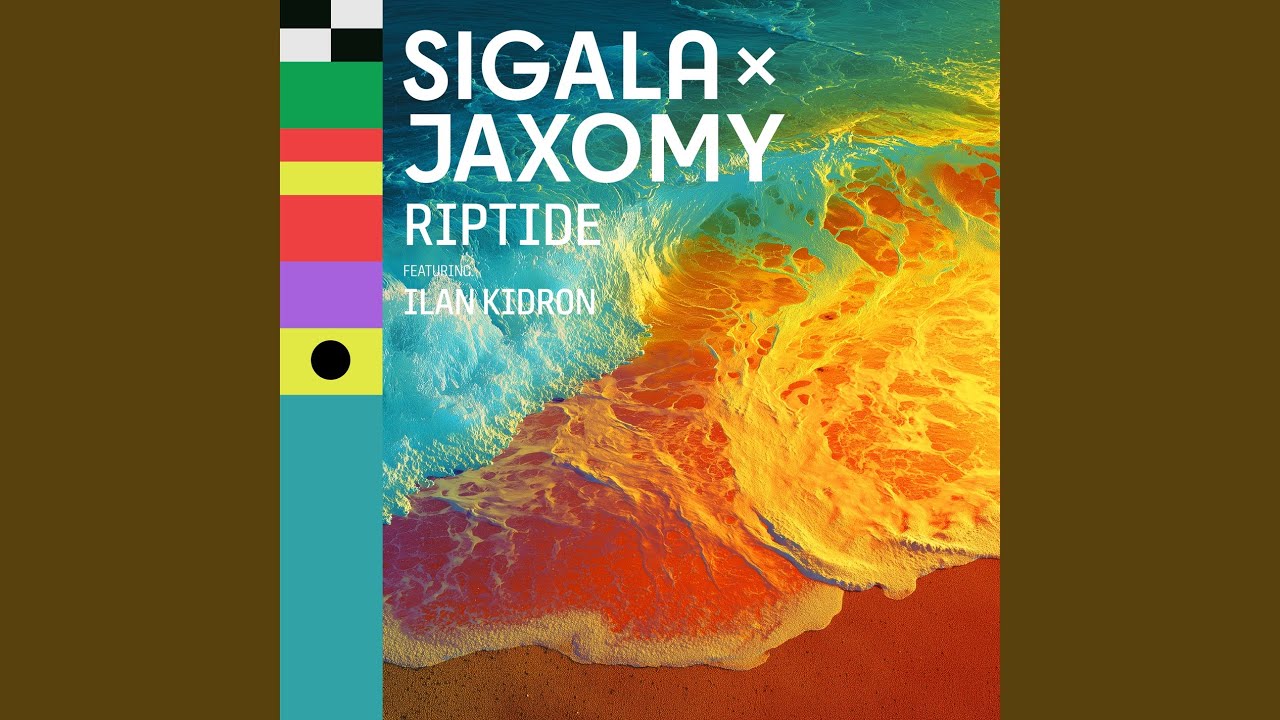 Riptide (Preview) - YouTube