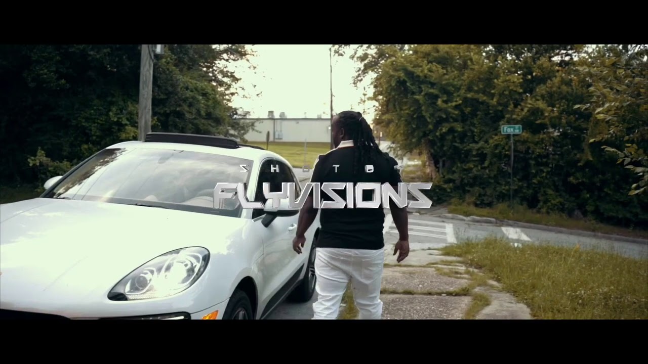 NFM Drama- ZAZA ft. Foogiano (Official Video) - YouTube