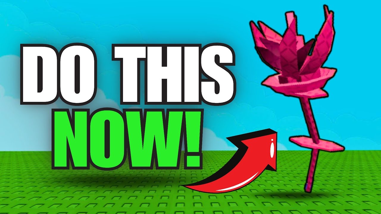 Use This Grand Volcania Method Before It Gets Nerfed! | Grow A Garden ...