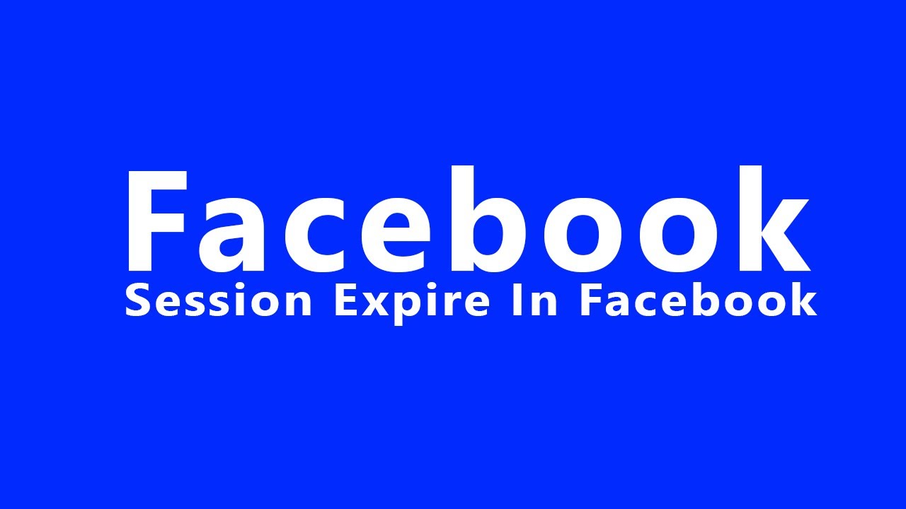 Solve Facebook Login Problem 2024 - YouTube