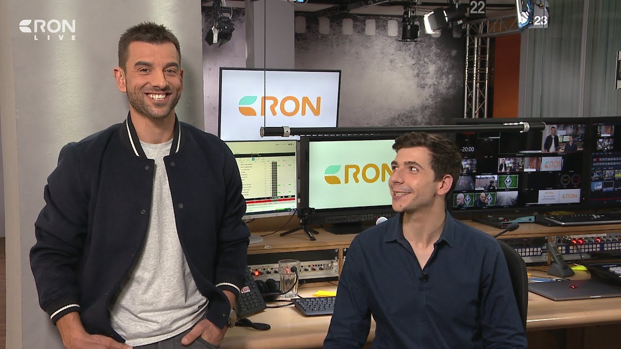 RON TV | LIVE-Sendung vom 26.09.2024 - YouTube