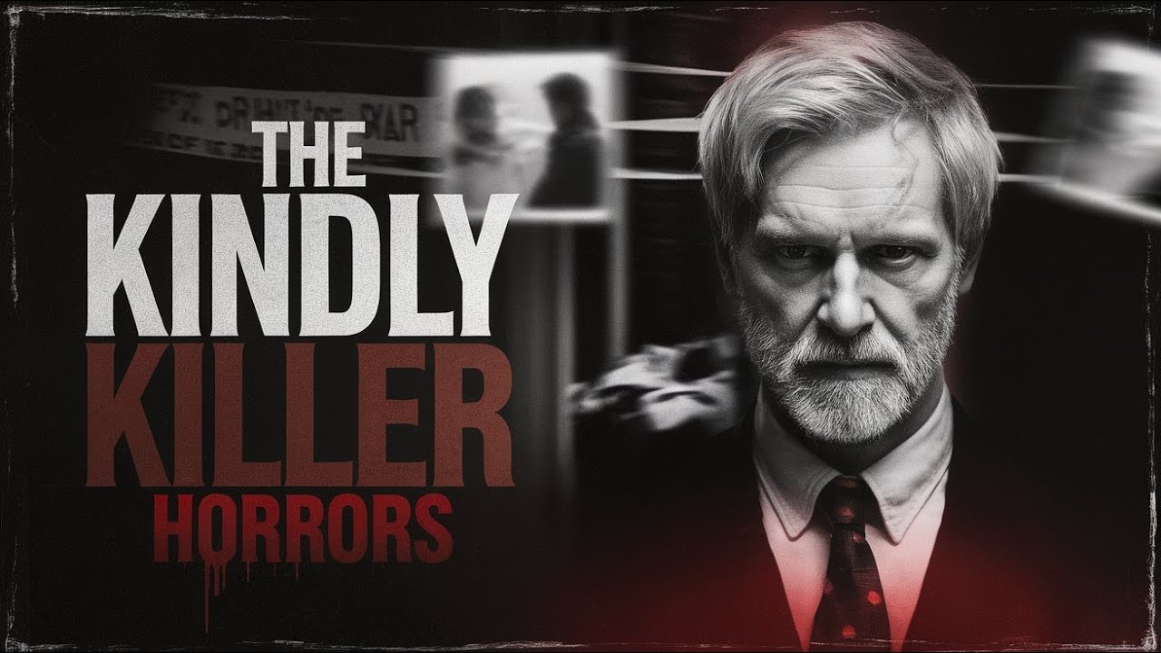 The Horrors of Dennis Nilsen The Kindly Killer - YouTube