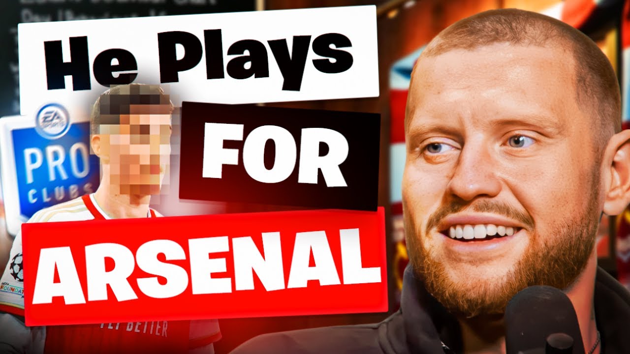 Ethan Reveals PL Player Joining Girf n Turf - YouTube