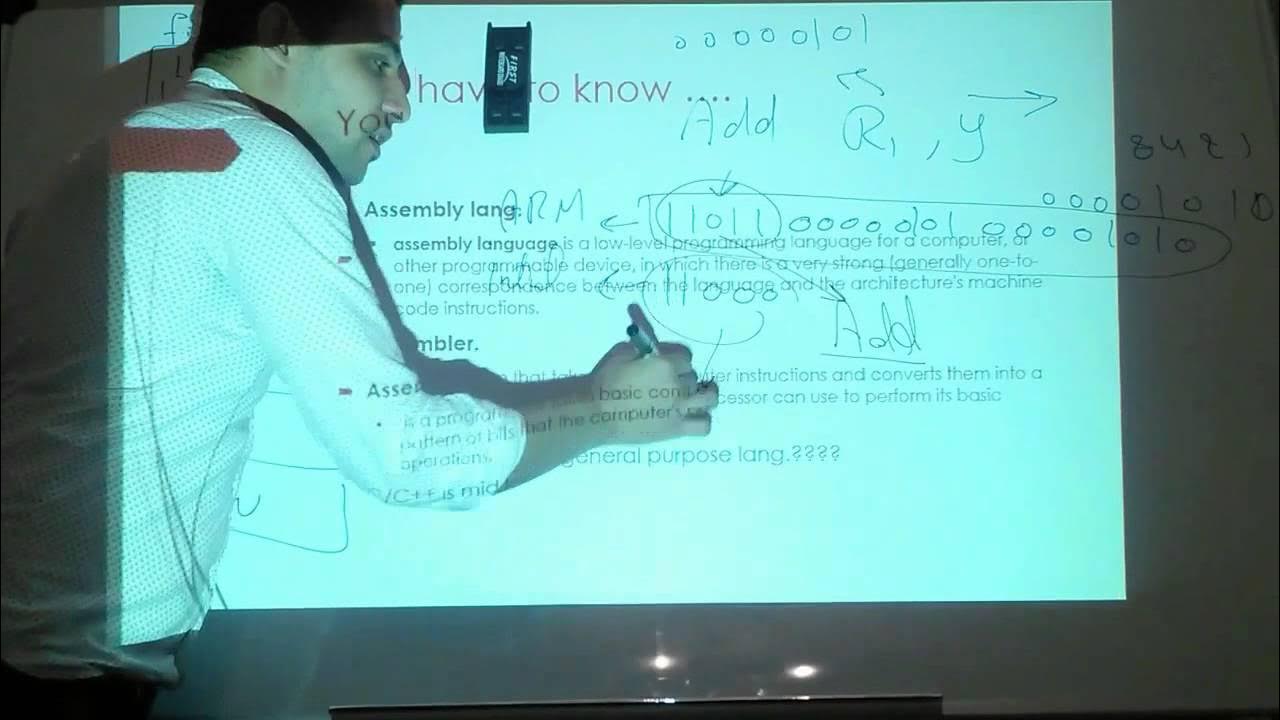 Embedded Systems Diploma /C Programming Course / Session 1: Introduction to C Programming / PART ...