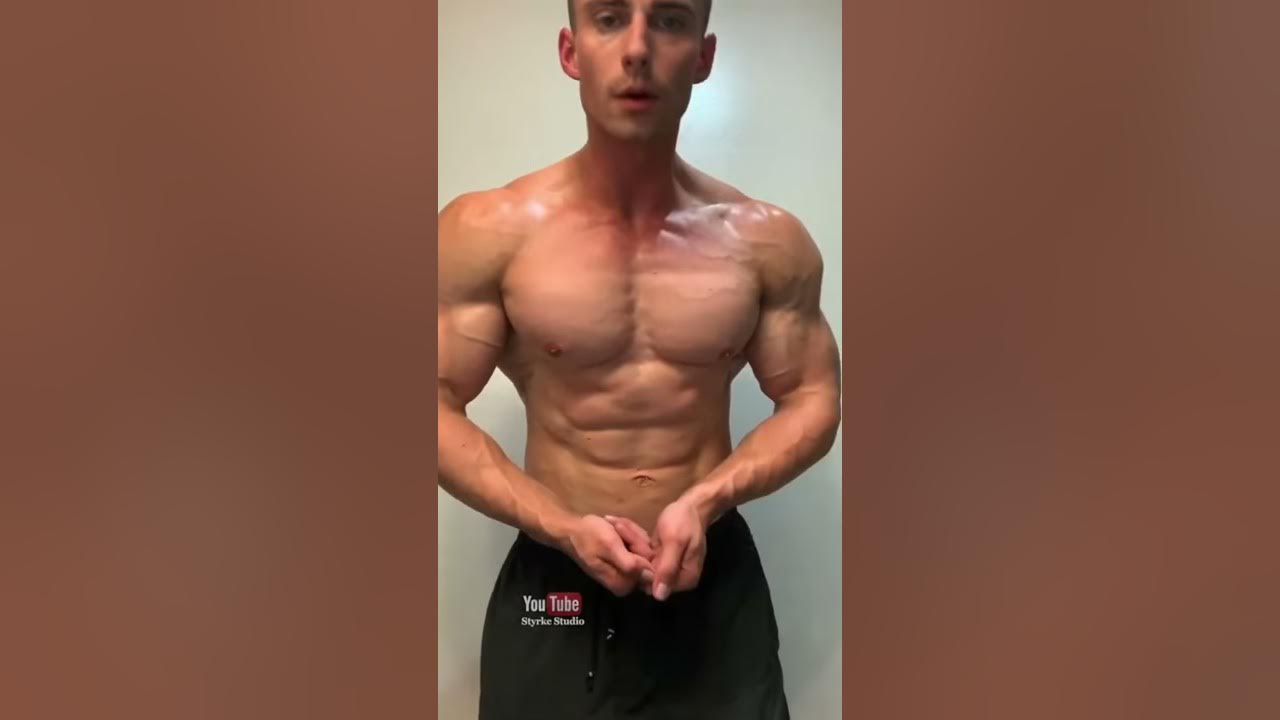 Tyson Dayley Workout Eoua Blog