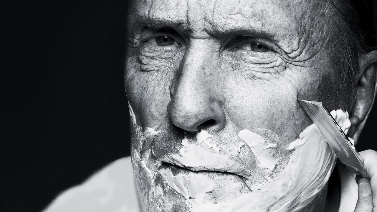 Rod Picott - Drunken Barber's Hand - YouTube