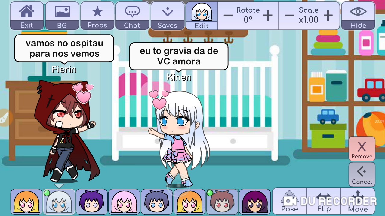 Chacha life - YouTube