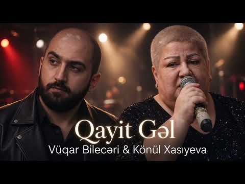 İnsanı Keçmişə Aparan Melodiya... Qayıt Gəl (Deep House)