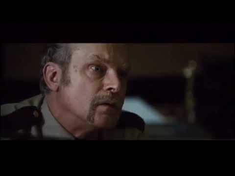 Rob Zombie’s Halloween (2007) Loomis & Brackett (unrated cut scene)