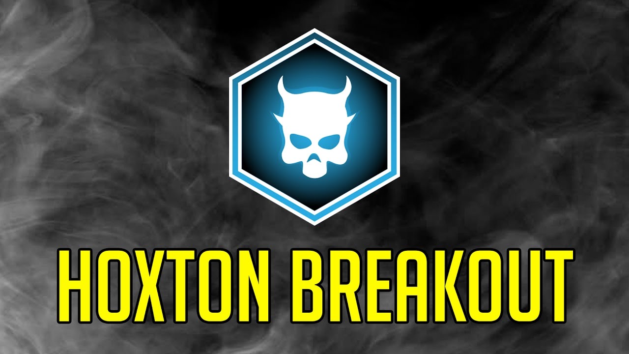 [Payday 2] One Down Difficulty - Hoxton Breakout - YouTube