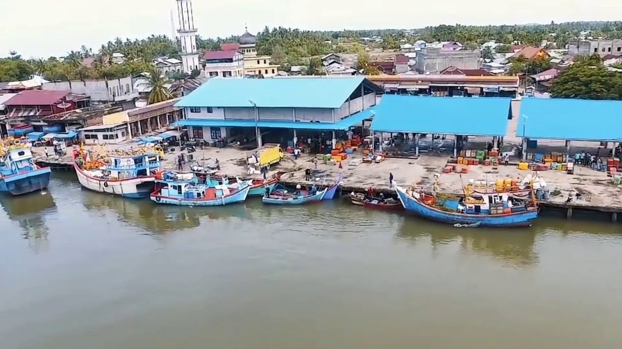 ACEH TIMUR SEJUTA PESONA - YouTube