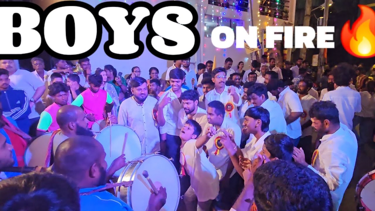 Tamte Beats🔥BOYS CRAZE🥳 - YouTube