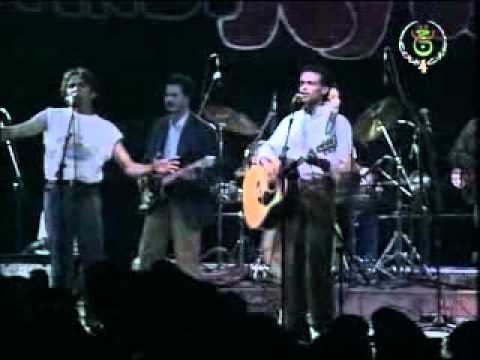 DJAMEL SABRI EN CONCERT - YouTube