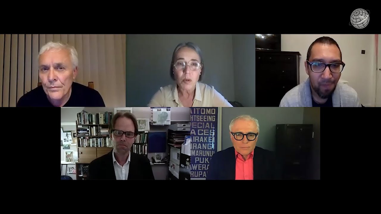 Science, Ideology and the Pandemic: The US and UK’s “Hubris” and ...