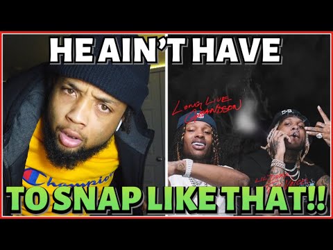 Lil Durk - Refugee (Official Audio) [Reaction] - YouTube