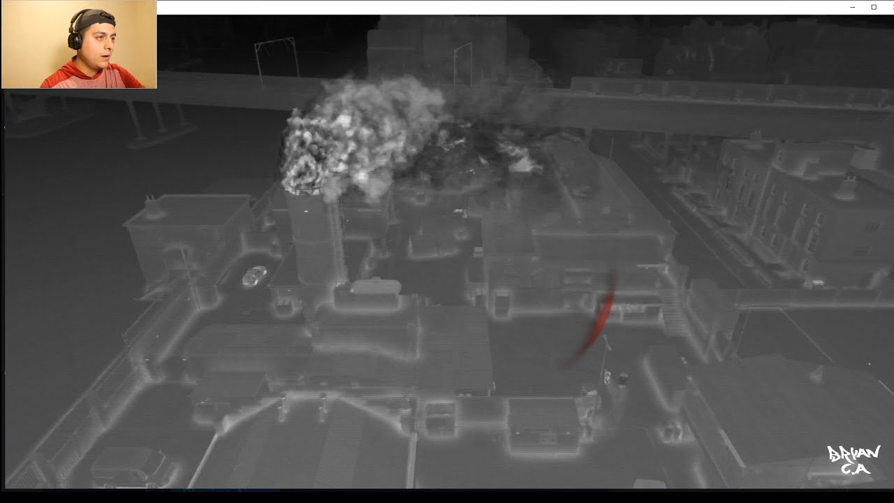 COD NVG Multiplayer update - YouTube