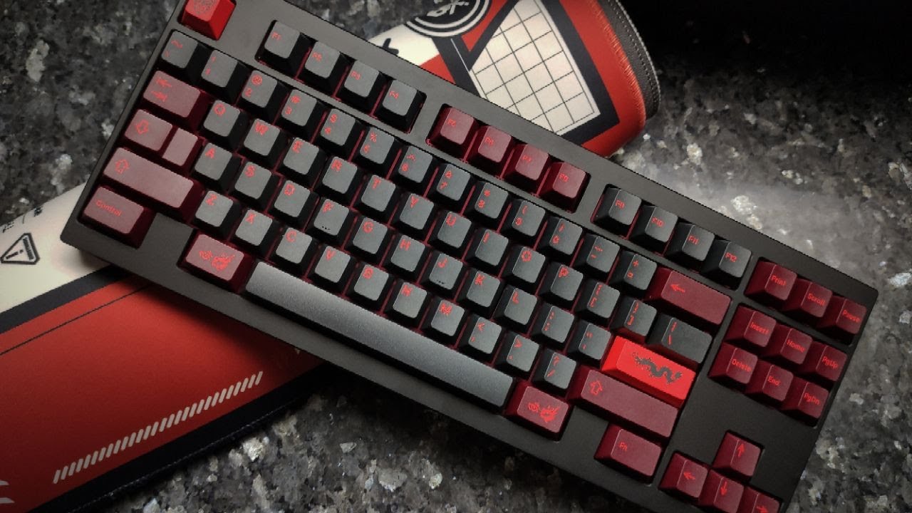 F1-8X V2 | GATERON OIL KINGS - YouTube