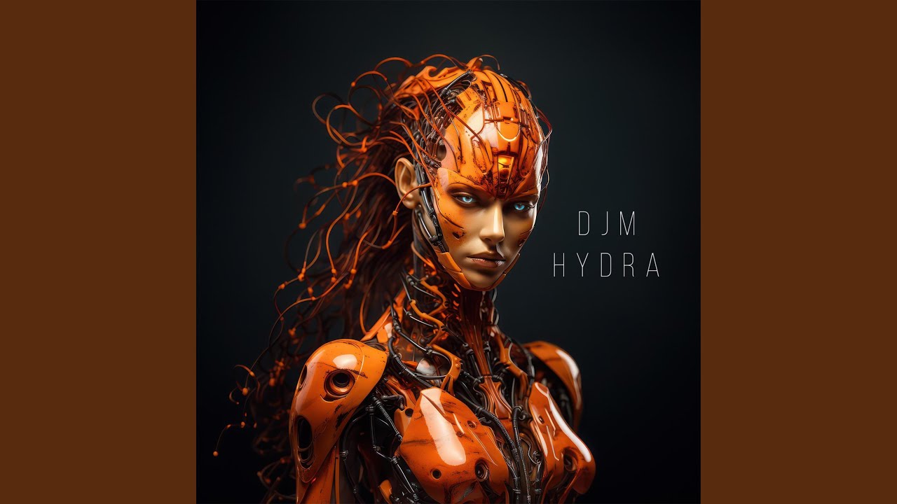 Hydra - YouTube