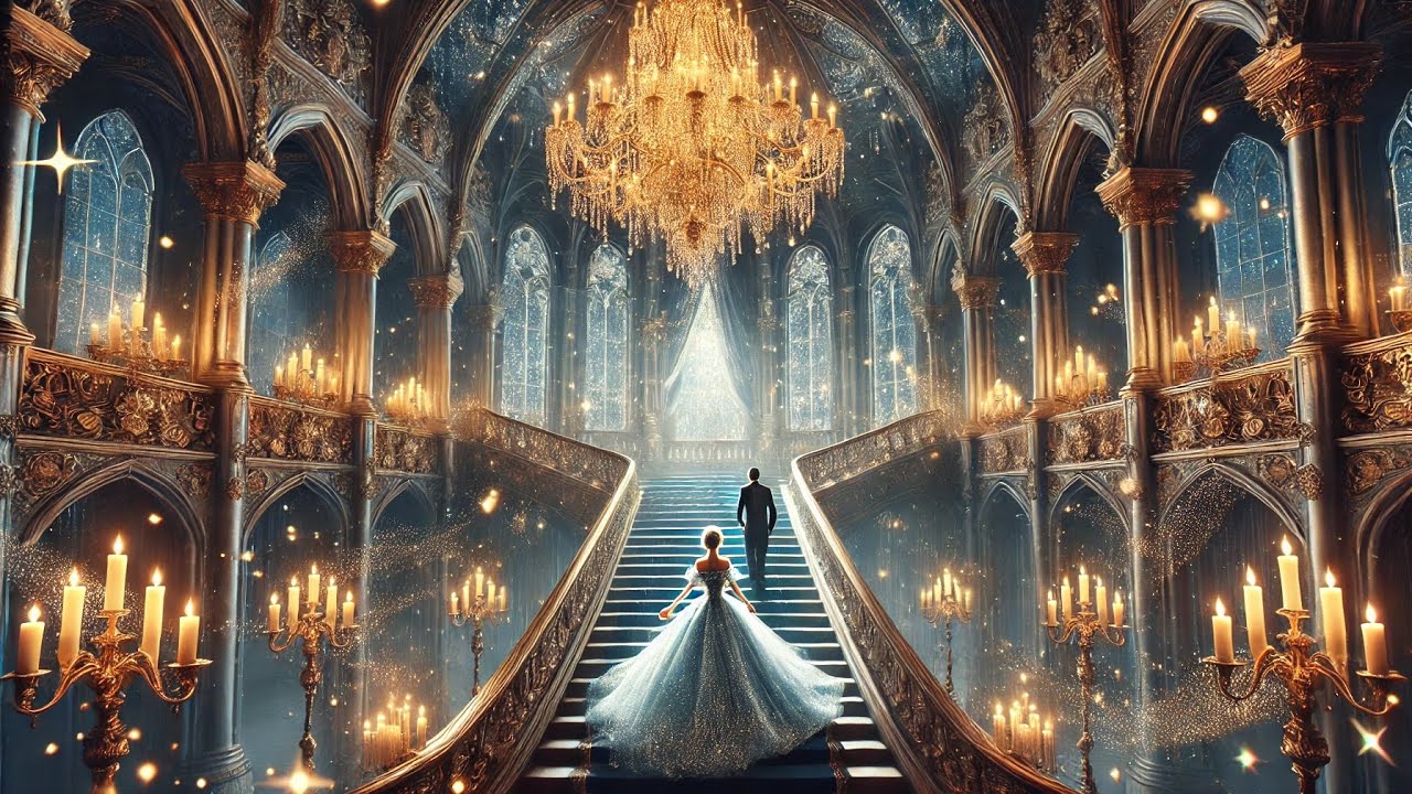 Cinderella - Narrative Transportation Theory - YouTube