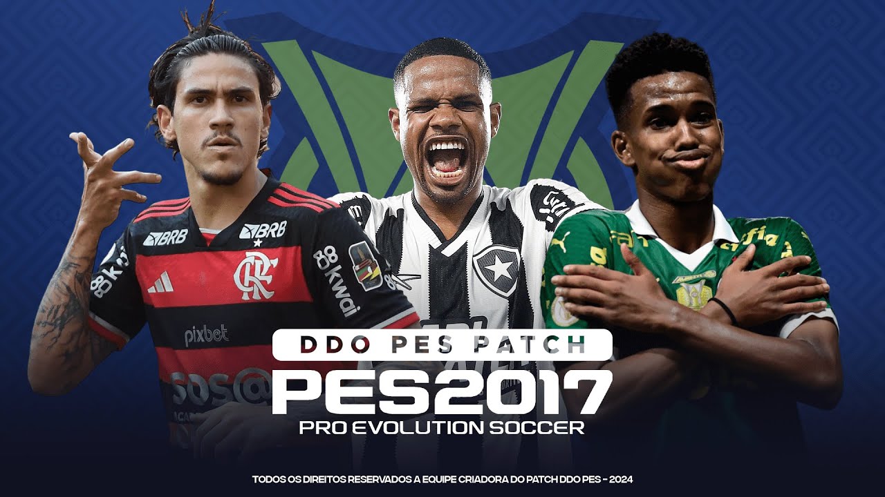 LIVE PES 2017 - JOGANDO E EDITANDO #futebol #fifa #pes #efootball - YouTube