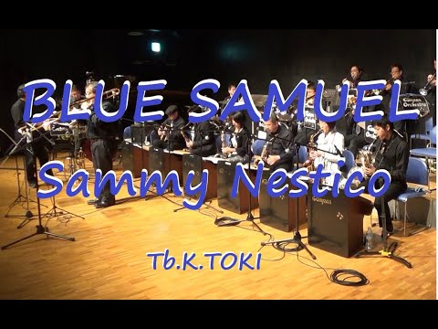 Blue Samuel - YouTube