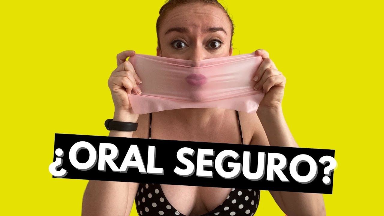 Barrera Bucal ¿qué Es Y Para Qué Sirve En El Sexo Oral 59 Off