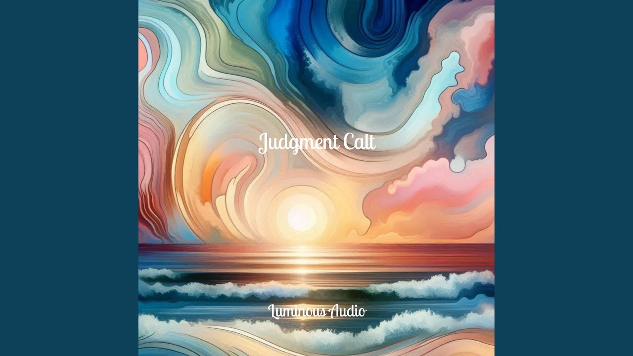 Judgment Call - YouTube