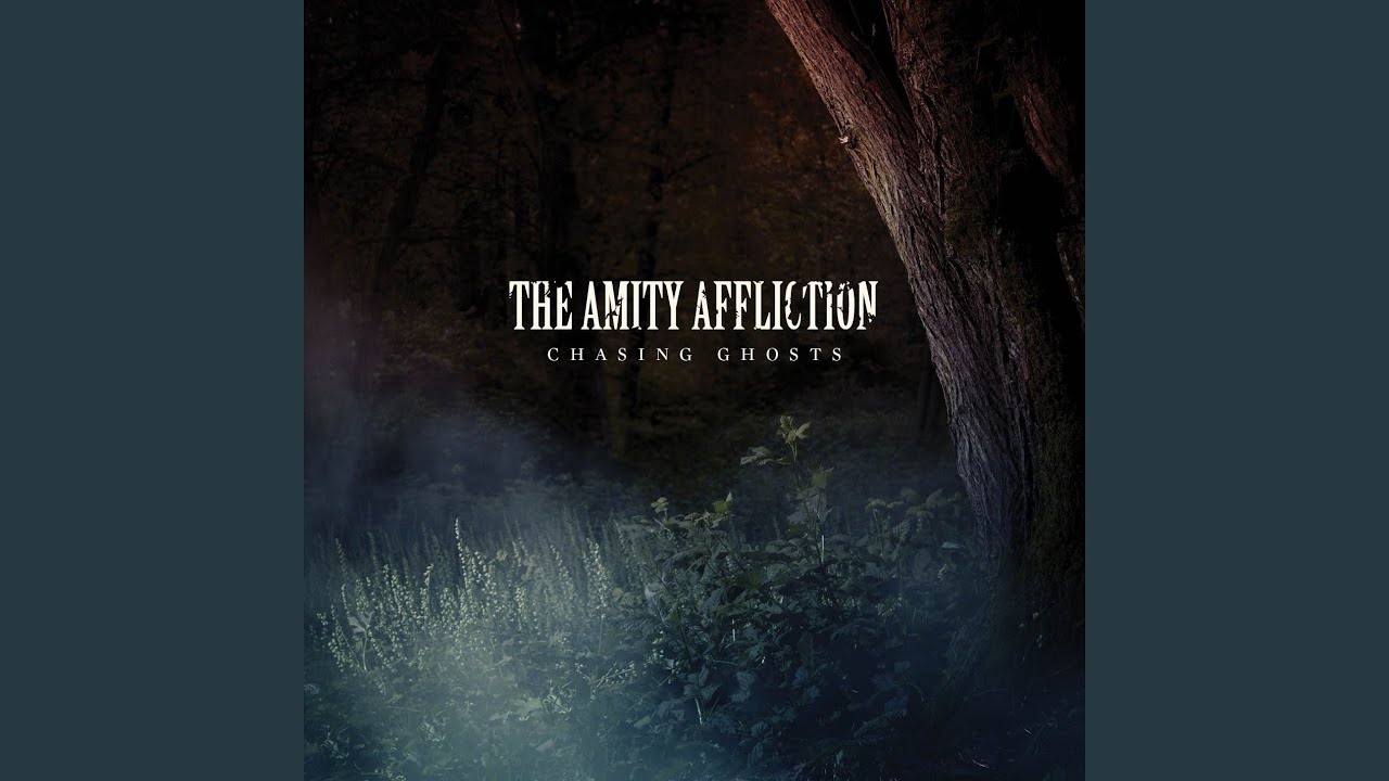 Chasing Ghosts - YouTube Music