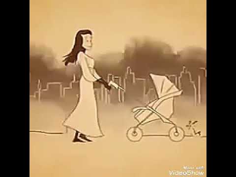 BİR ANNE ANCAK BU KADAR GÜZEL ANLATILABİLİR