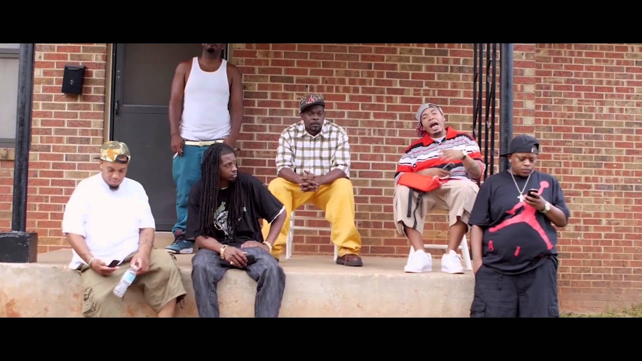 Bama-Whole Life - YouTube