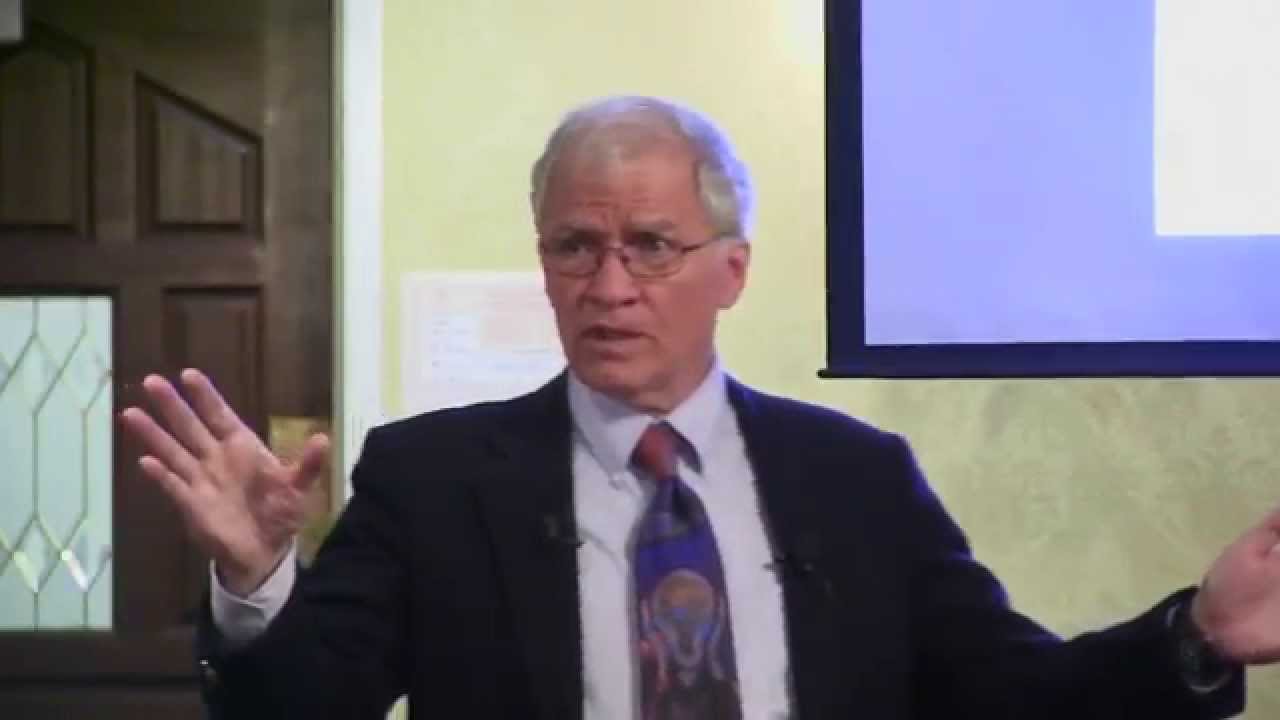 Dean Keith Simonton Q&A - International Creativity Collaborative - YouTube