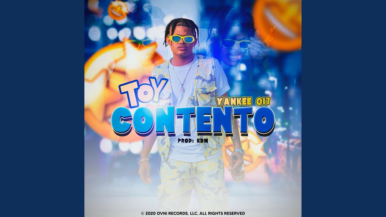 Toy Contento - YouTube