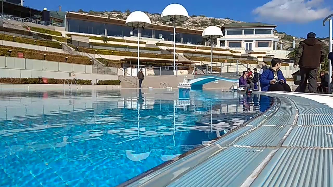 Κοπή της πίτας 2020 - YouTube