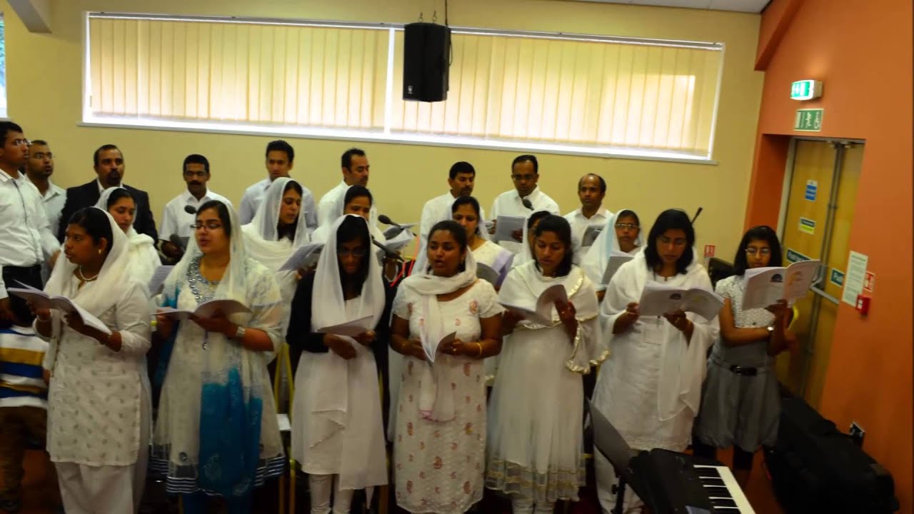 Family Conference 2013 - YouTube