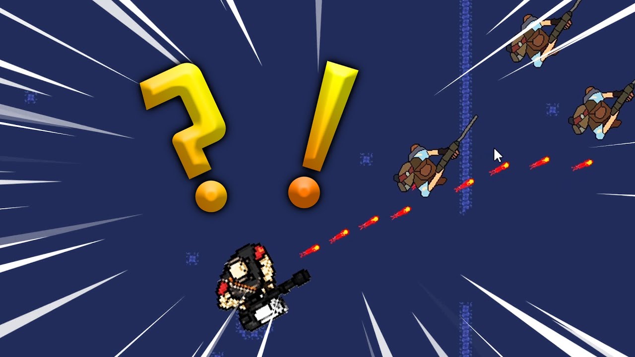 I Coded A TF2 Fan Game In One Day - YouTube