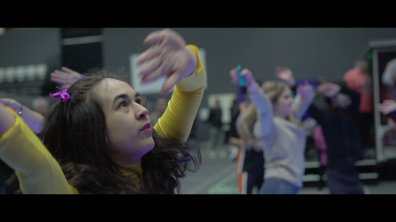 Ping Zero x JBL - YouTube