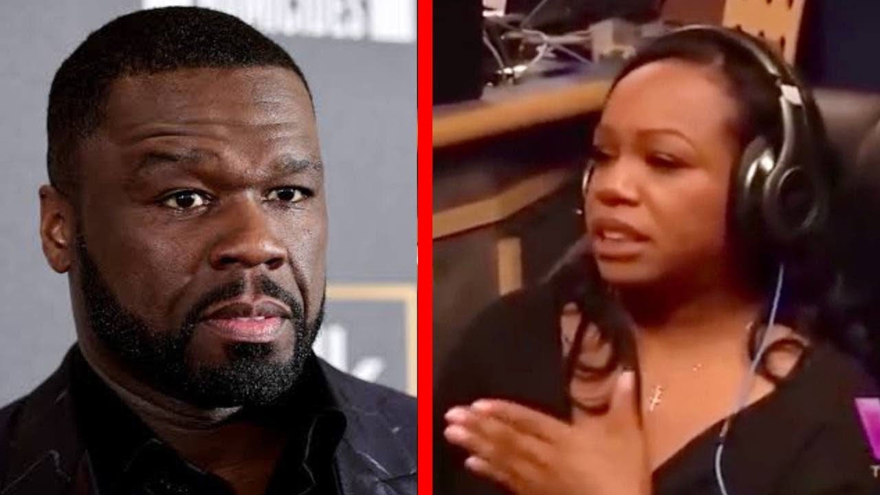 50 Cent’s Baby Mother on Why He ASKED MORE For The Child Support. - YouTube