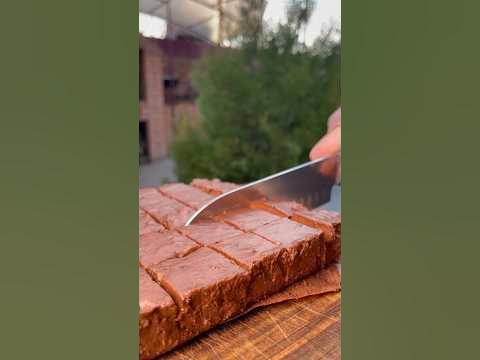 БЕЗ САХАРА И МУКИ - ПРОСТОЙ ДЕСЕРТ - YouTube