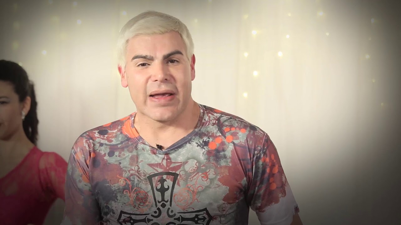 ShowMark 2019 Temporada 11 Micro de enseñanza - Chachacha - YouTube