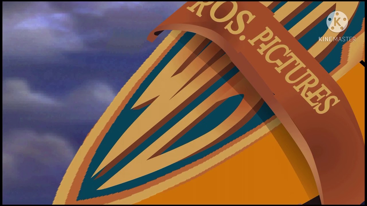 Warner Bros. Pictures (1999 - 2011) logo remake - Ver. 1 (1999 - 2001 ...