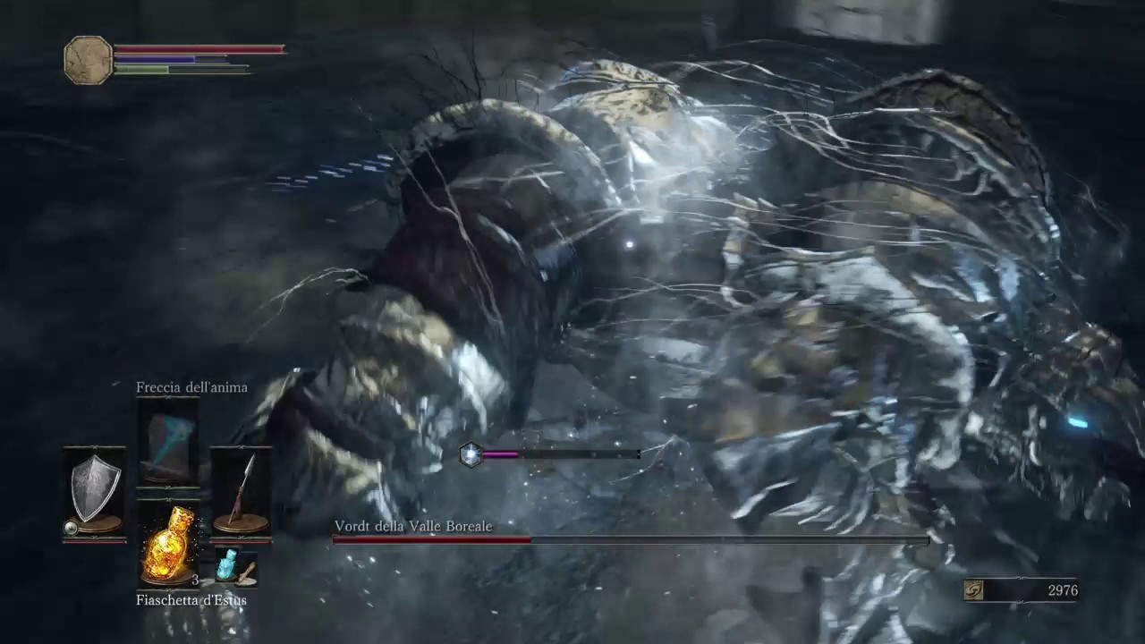 DARK SOULS™ III_SPOILER Primo Boss #1 - YouTube