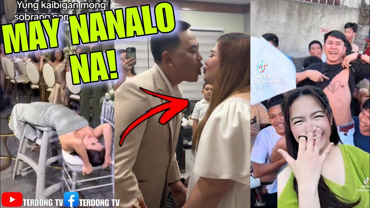 Pati si Utoy napanguso sa ginawa ni Angkol! - Pinoy memes, funny videos ...