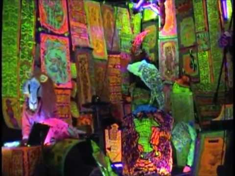 Caroliner Rainbow Figodean Doctor of the Lariat Rope - YouTube