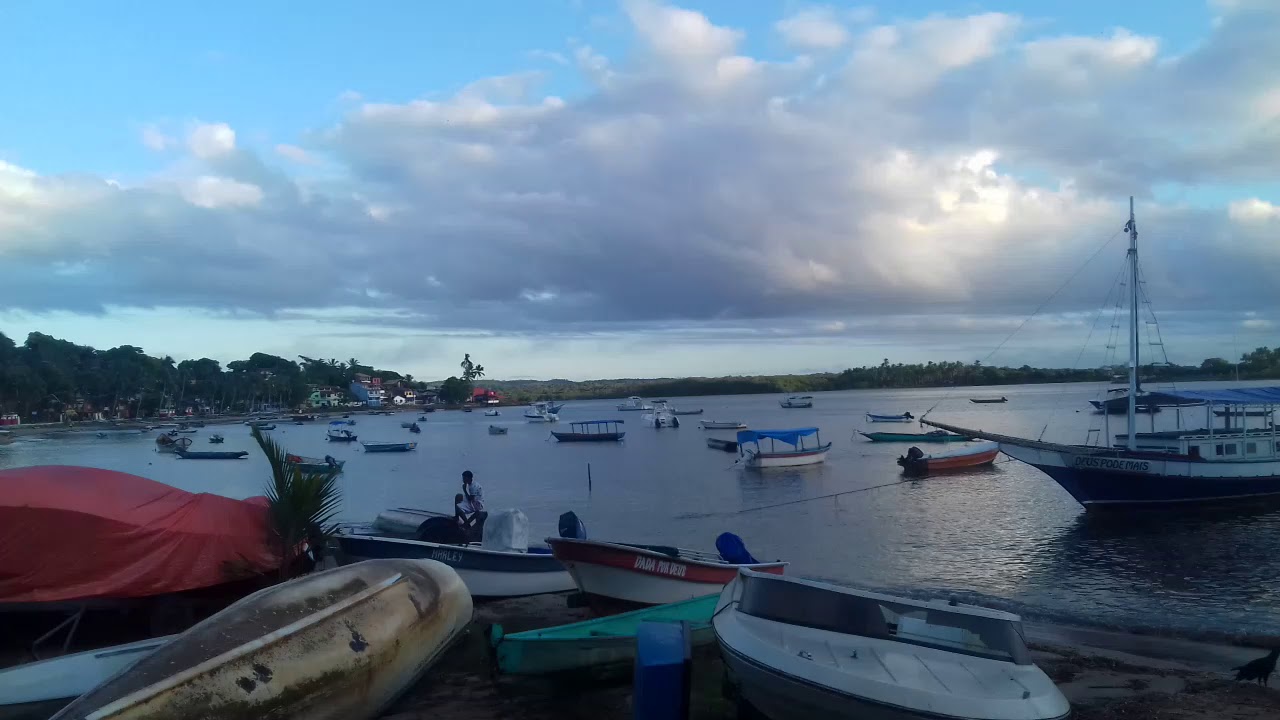 Brazilian Morning - Brazil, Beaches, #1 Go to: iloveitacare.com - YouTube