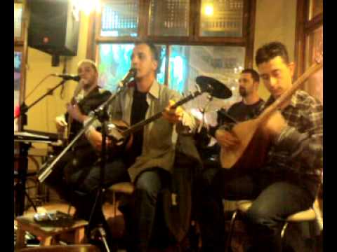 Oğuzhan-ben özledim yarimi